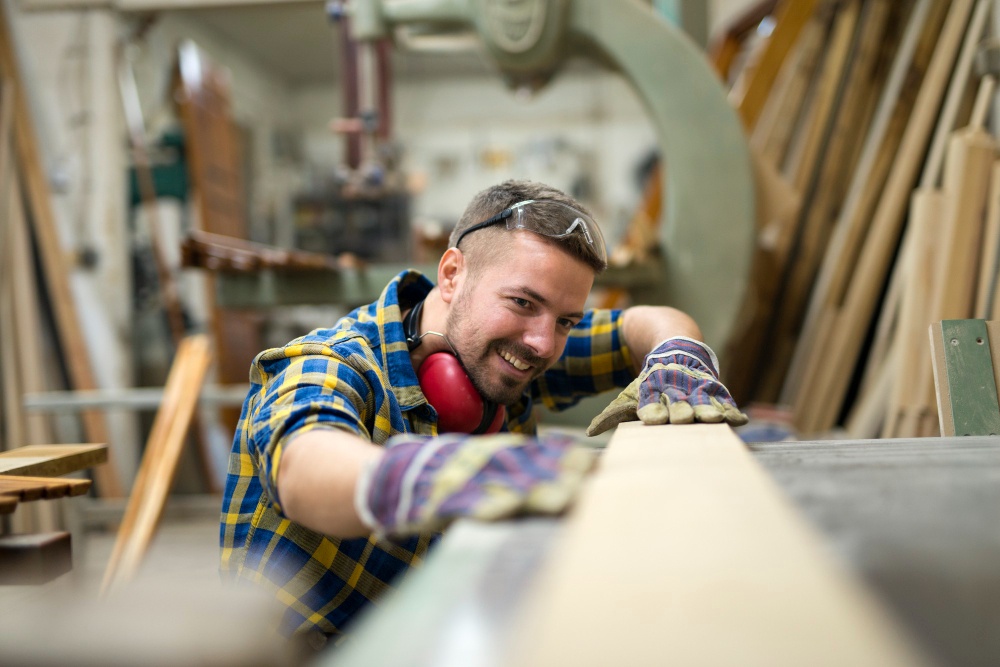 Creating the Perfect CV: A Comprehensive Guide for Woodworkers