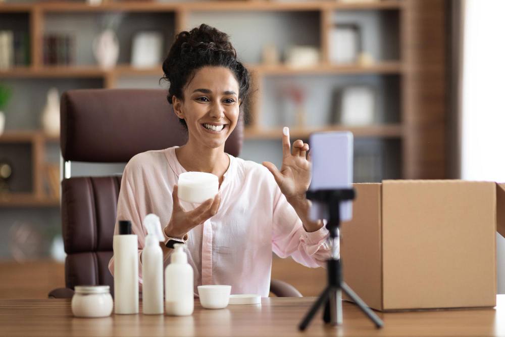 Mastering the Art of Writing a CV for a Promotional Model: A ...