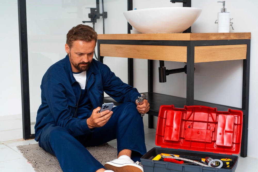 Creating a Compelling CV: A Guide for Journeyman Plumbers