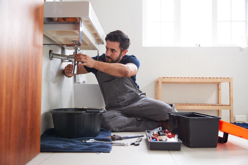 Crafting the Perfect Cover Letter: A Guide for Journeyman Plumbers