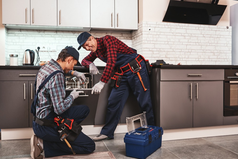 Creating a Compelling CV: A Guide for Journeyman Plumbers