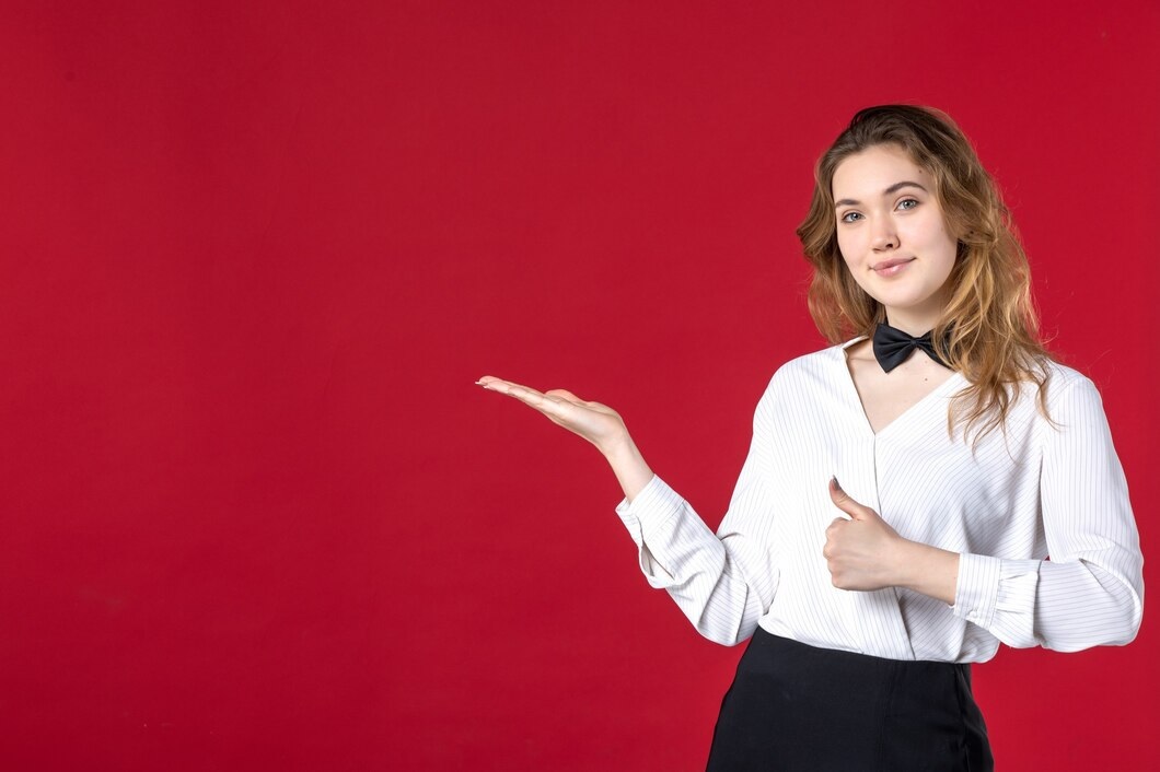 How to Write a Restaurant Hostess Resume?| A Comprehensive Guide