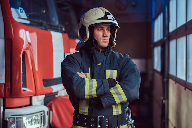 Creating a Winning CV: A Guide for Entry-Level Fire Captain Applicants