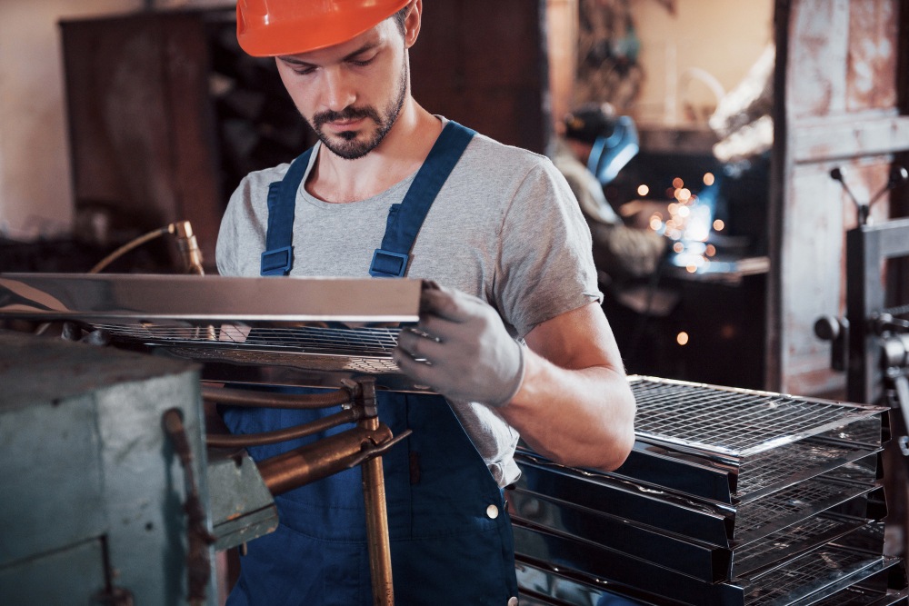 Mastering the CV: A Comprehensive Guide for Journeyman Ironworkers