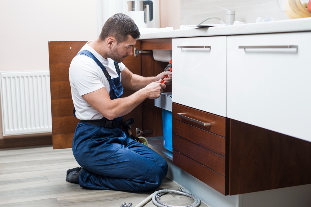 Crafting the Perfect Cover Letter: A Guide for Journeyman Plumbers