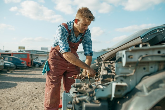 Comprehensive Guide & Templates for Outside Machinist Cover Letters