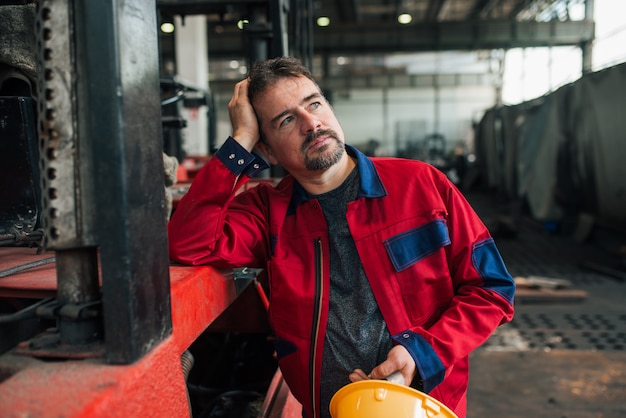 Comprehensive Guide & Templates for Outside Machinist Cover Letters