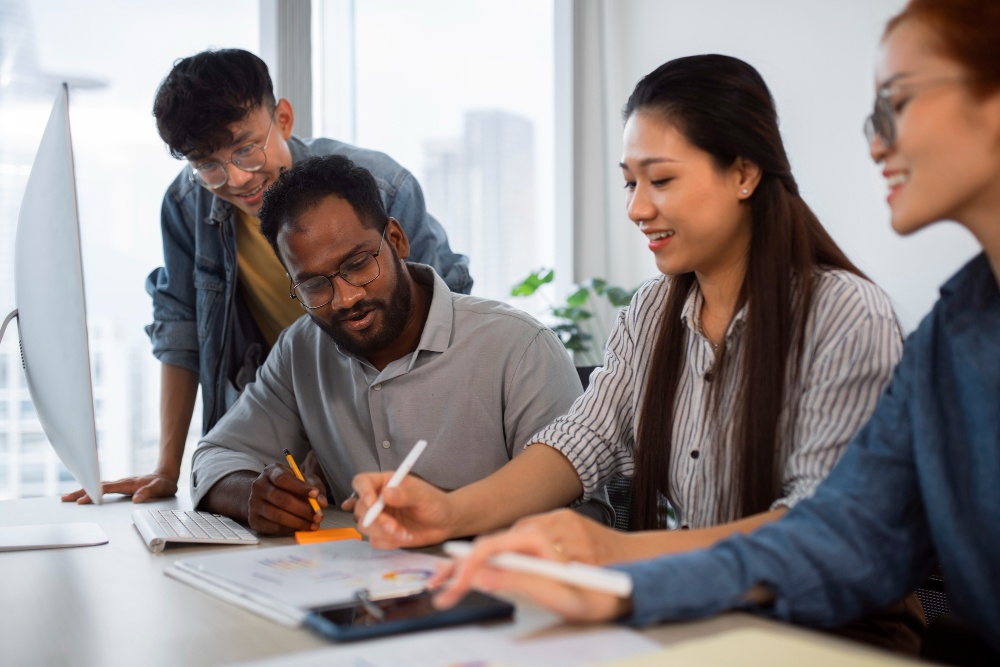 Creating a Powerful CV: A Comprehensive Guide for Aspiring Youth Workers