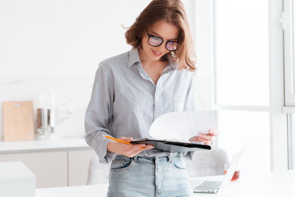 Creating a Winning CV for an Entry-Level Documentation Specialist: A ...