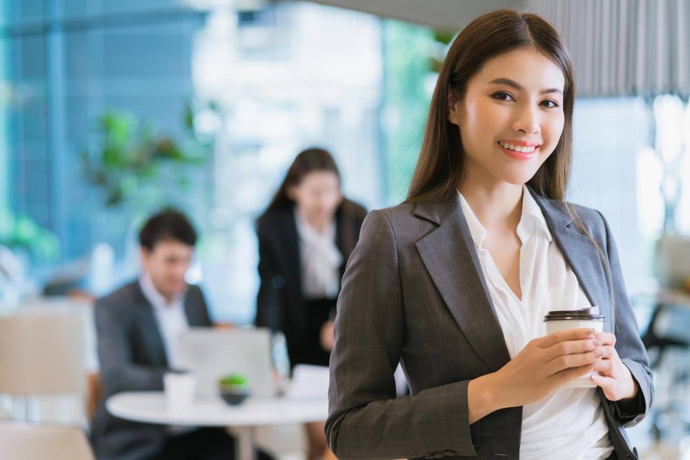 Crafting a CV in Thai: A Comprehensive Guide