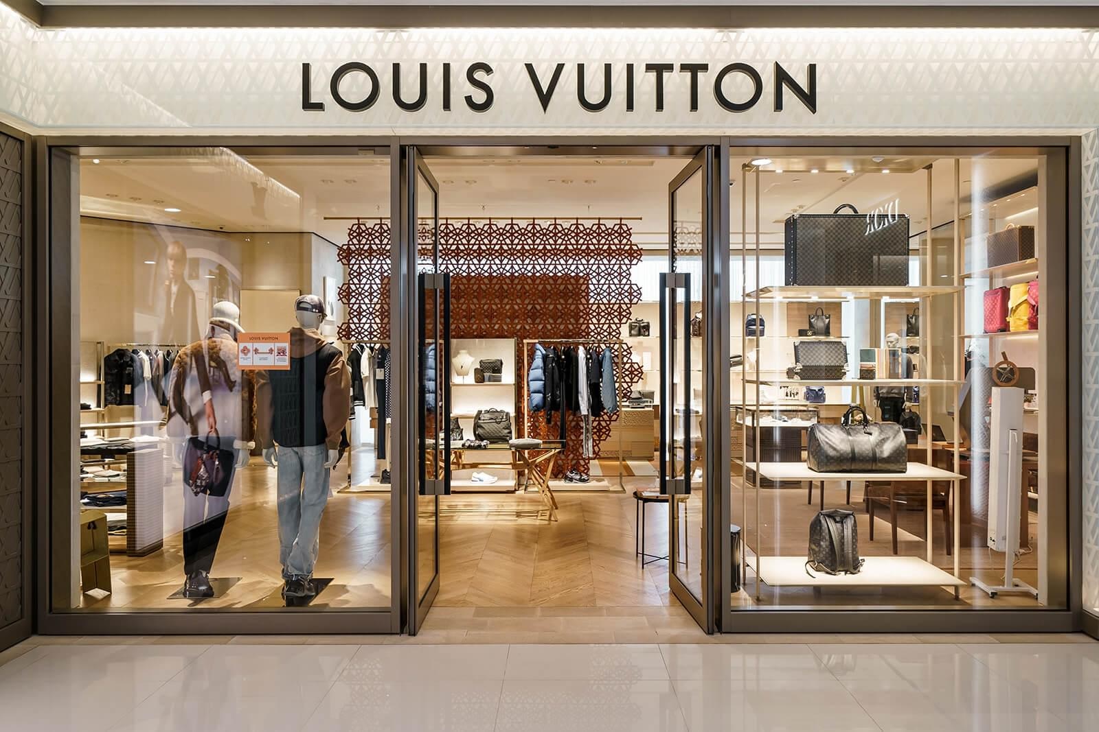 How to Write a Cover Letter for Louis Vuitton| An All-Inclusive Guide