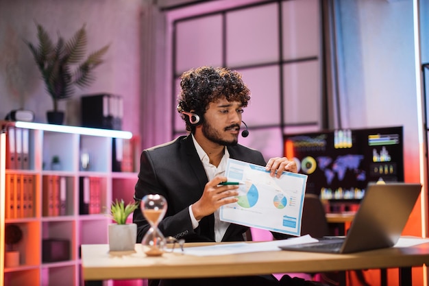 Creating a Stellar CV for Marketing Executive Positions: A ...