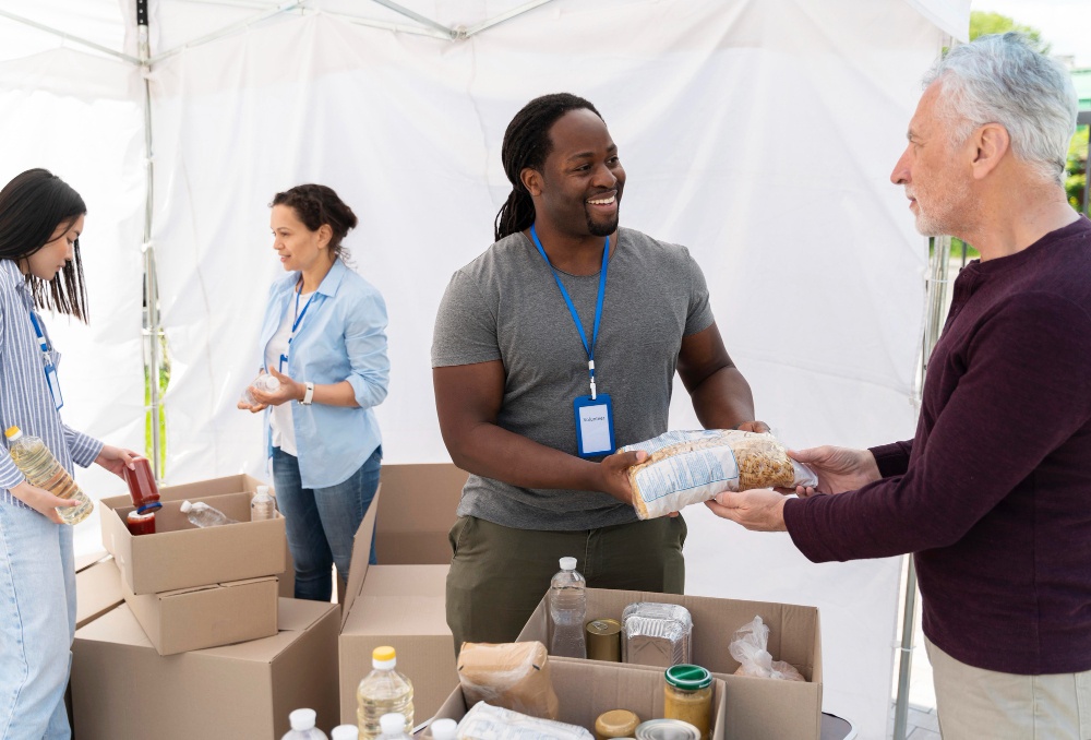 Guide to Writing a Successful CV for an Entry-Level Outreach Worker ...