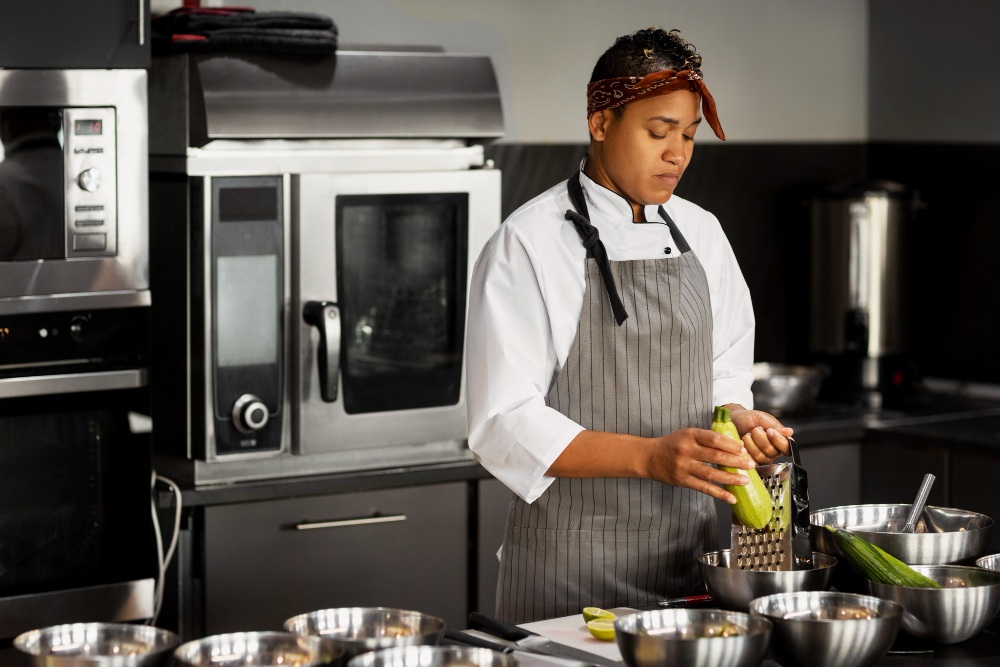 Creating a Winning CV for a Kitchen Assistant Position: A Comprehensive Guide