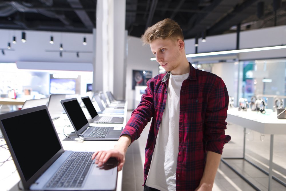 Sales Executive Resume Examples