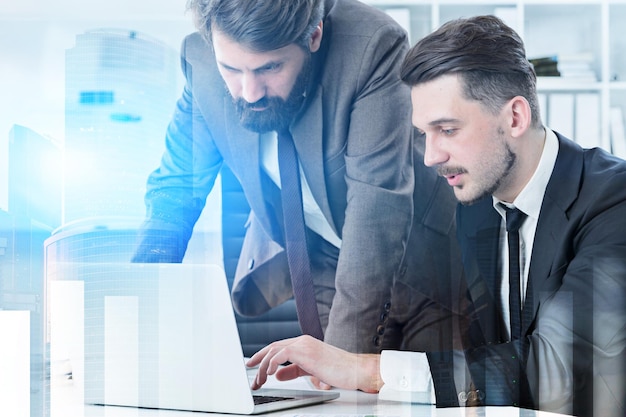 IT Consultant Cover Letter Templates & Guide - Ace Your Application