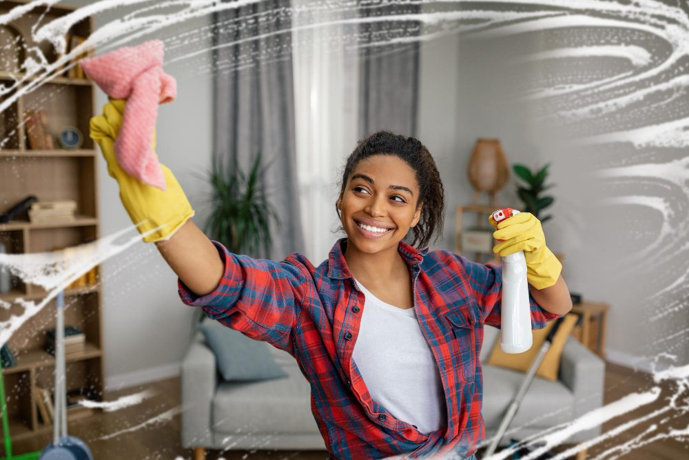 5 Impressive House Cleaner Resumes (+Template & Writing Guide)
