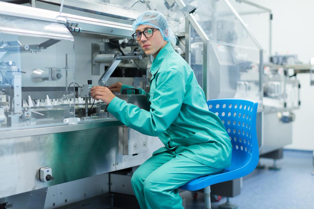 10 Savage Sterile Processing Technician Resumes + Writing Guide