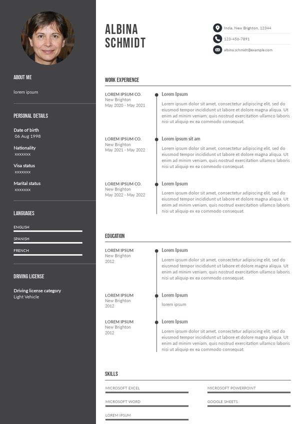Crafting Your CV and Navigating the Job Market in New Zealand