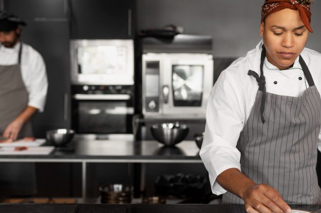 Creating a Successful CV for an Entry-Level Kitchen Assistant: A ...