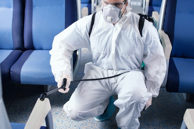 Creating an Effective CV for an Aircraft Cleaner Position