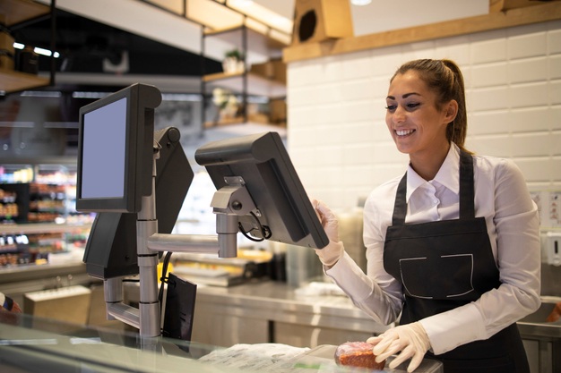 Crafting the Perfect CV: A Guide for Aspiring Head Cashiers