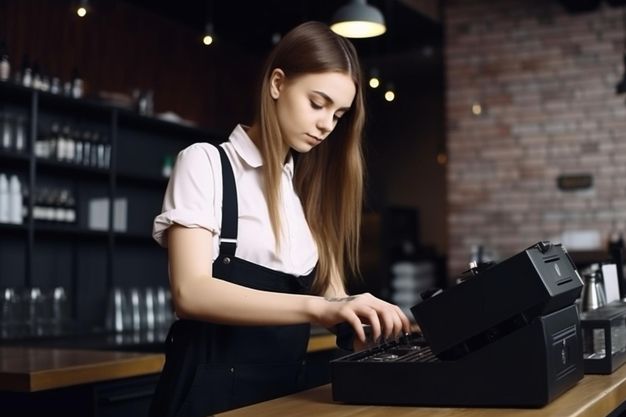 Crafting the Perfect CV: A Guide for Aspiring Head Cashiers