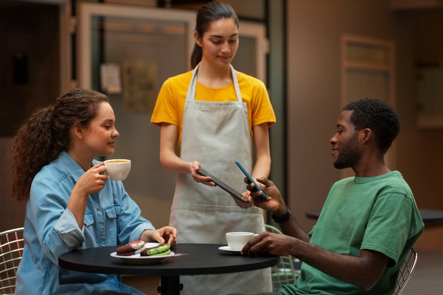 Creating Your CV: A Guide for Entry-Level Cafeteria Aide Positions
