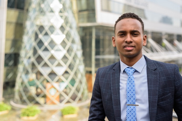 Mastering the Art of CV Writing and Job Application in Ethiopia