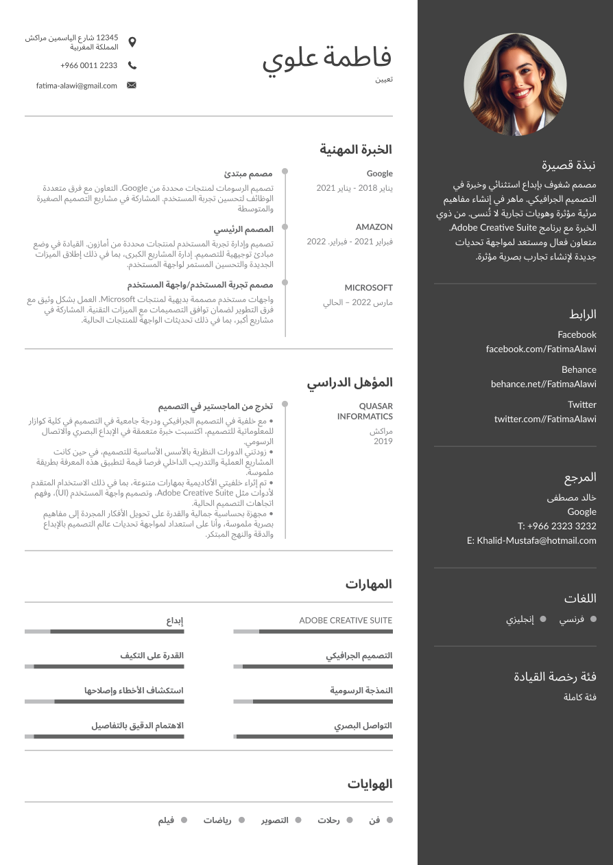 Mastering CV Writing and Job Applications in Saudi Arabia
