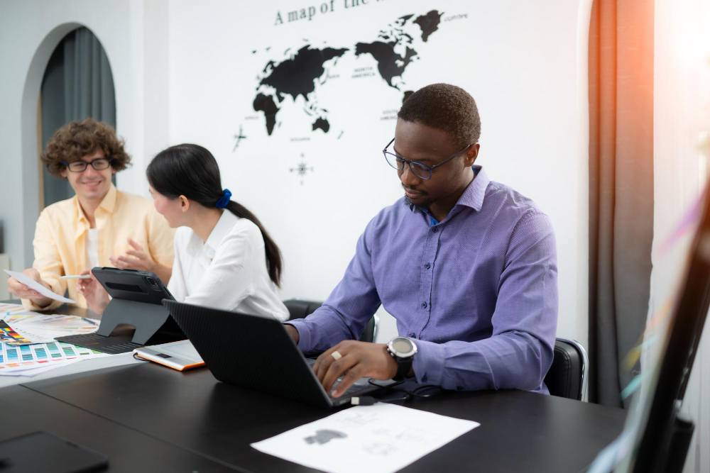 Crafting Your CV and Navigating Job Applications in Solomon Islands