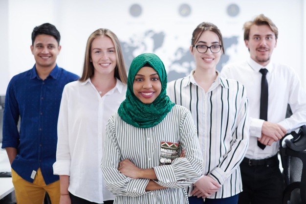 Mastering the Art of CV Writing and Job Application in Algeria