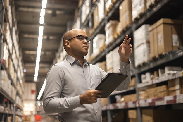 Inventory Supervisor Cover Letter Templates & Comprehensive Guide