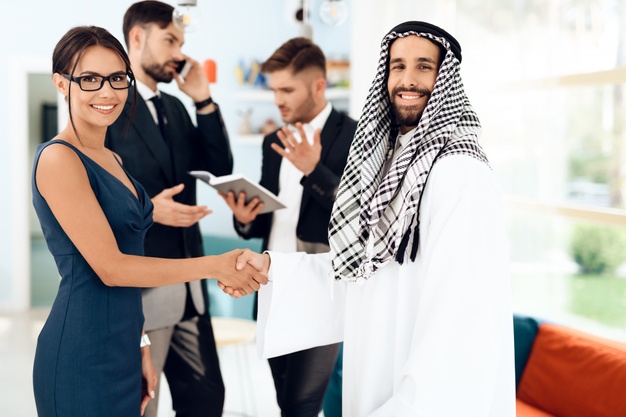 Crafting a Jordanian CV and Mastering the Job Hunt in Jordan