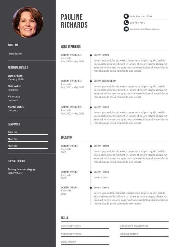 Mastering the Art of CV Writing and Job Application in Ghana