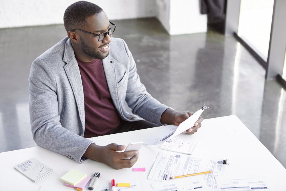 Mastering the Art of CV Writing and Job Application in Ghana