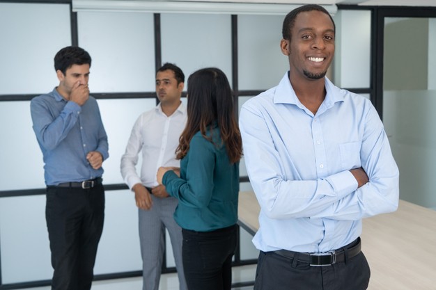 Mastering the Art of Crafting a CV and Job Application for the ...