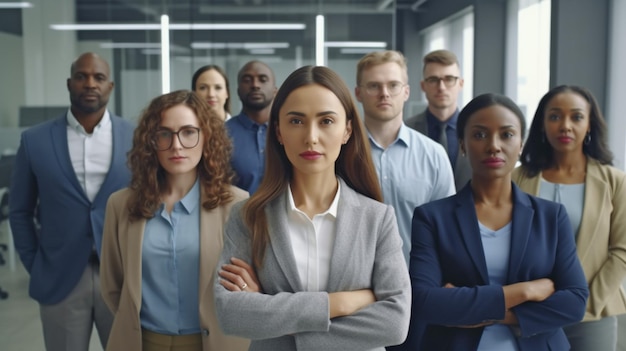 Creating the Perfect CV Template for a Department Manager Position