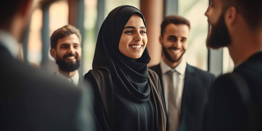 Creating an Effective CV and Job Application for the Iraq Market