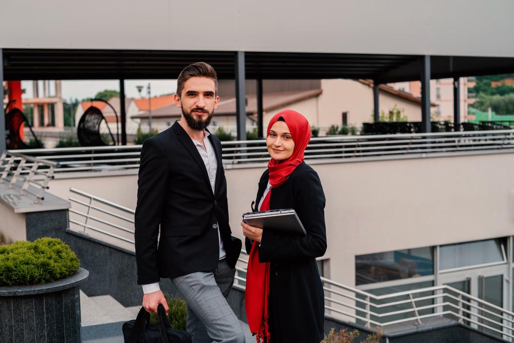 Mastering the Art of CV Writing and Job Applications in Iran