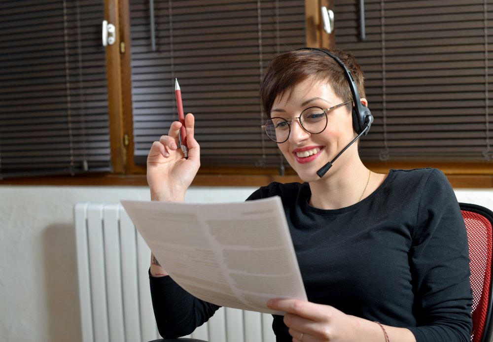 Creating an Effective CV: A Guide for Polish Translators