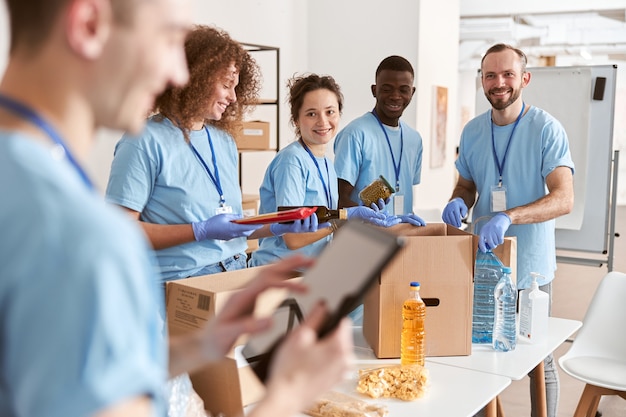 Creating an Effective CV for a Hospital Volunteer Role: A Comprehensive ...