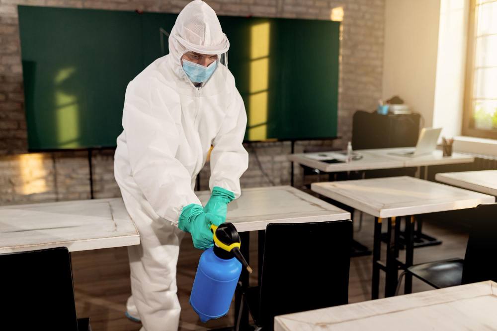 Crafting the Perfect CV: A Guide for Sanitation Technicians