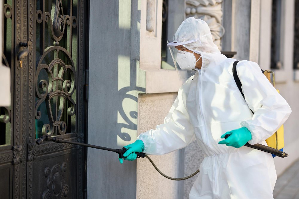 Crafting the Perfect CV: A Guide for Sanitation Technicians