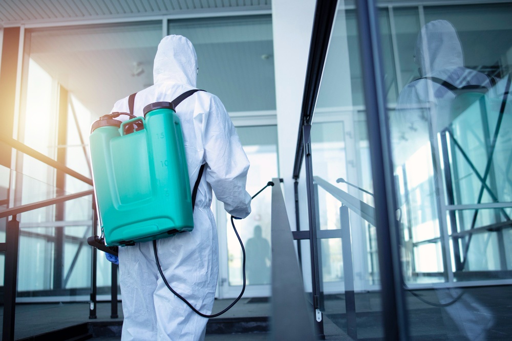 Crafting the Perfect CV: A Guide for Sanitation Technicians