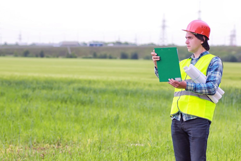 Creating a Stellar CV for Entry-Level Field Inspector: Template and Guide