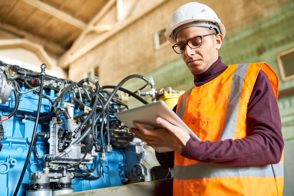 Equipment Operator Cover Letter Templates & Detailed Guide