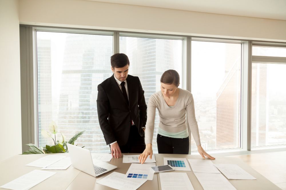 Creating a Winning CV for Entry-Level Floor Manager Positions: A ...