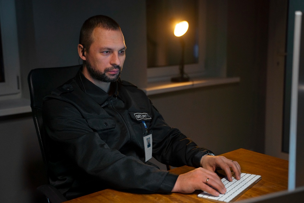 Detention Officer Cover Letter Templates & Comprehensive Guide