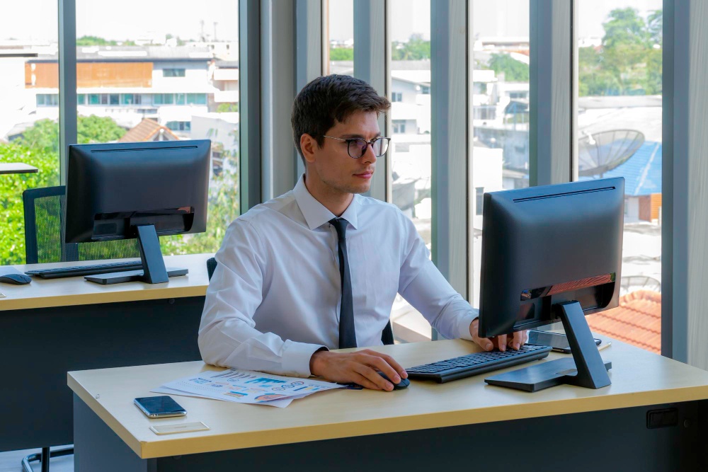 Crafting the Perfect CV for a Front Desk Supervisor Role: A ...